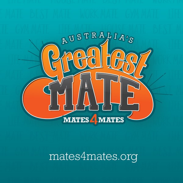 Mates4Mates (Australias Greatest Mate) – RSL CQ District