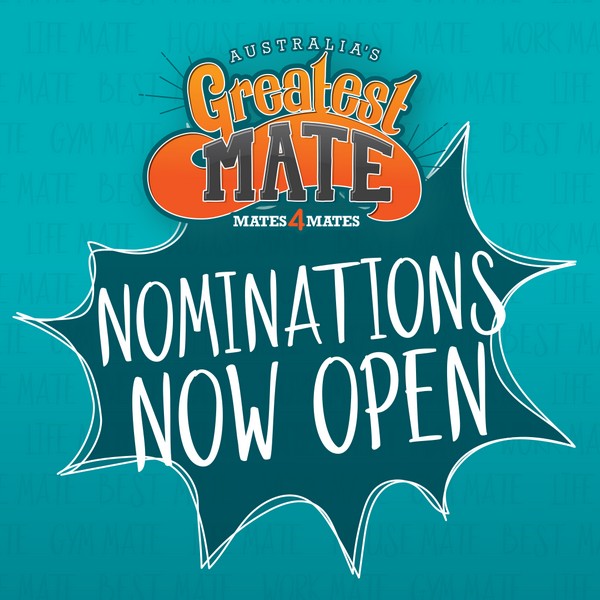 Mates4Mates (Australias Greatest Mate) – RSL CQ District