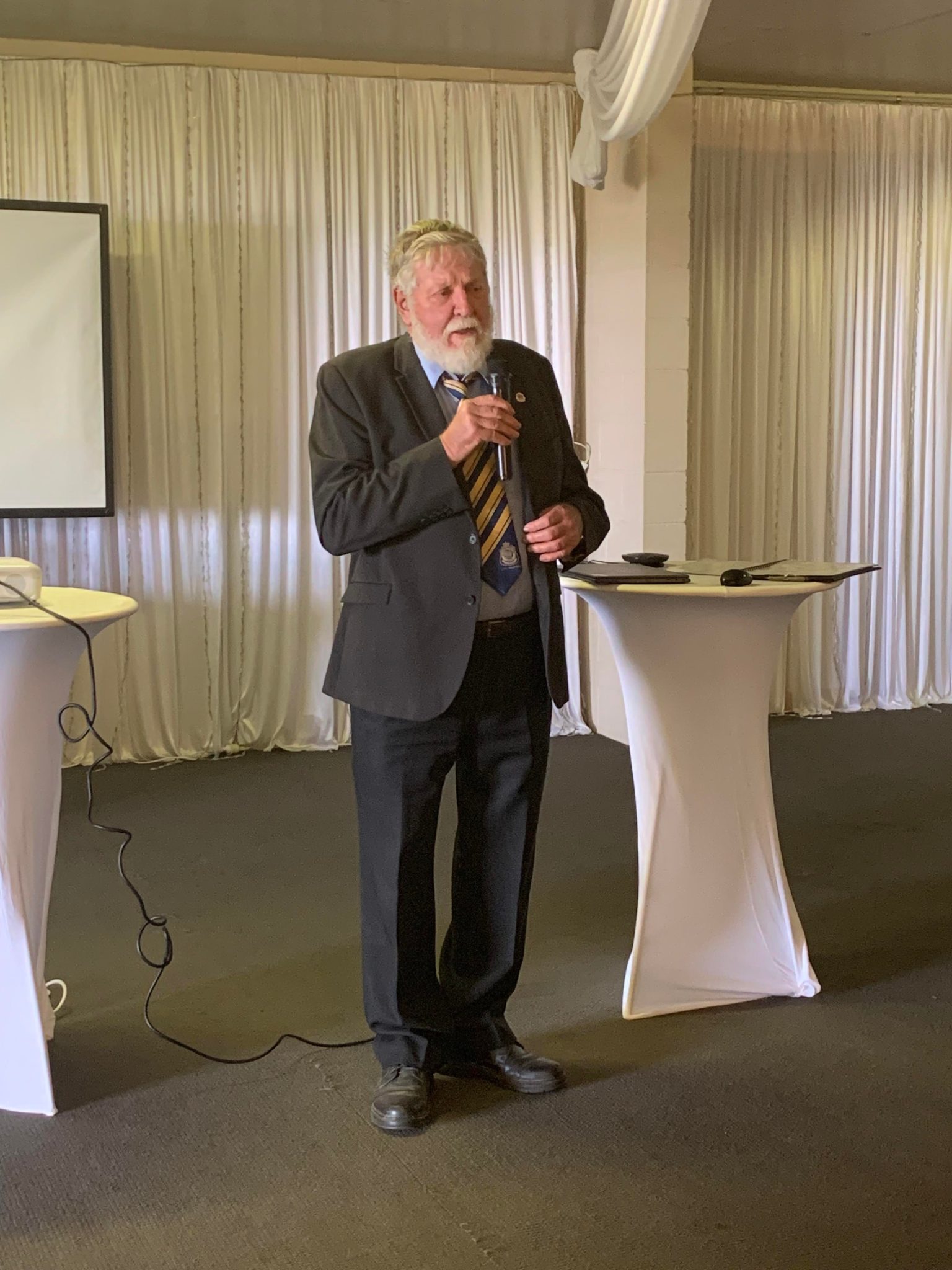 Life Members Lunch 2023 – RSL CQ District